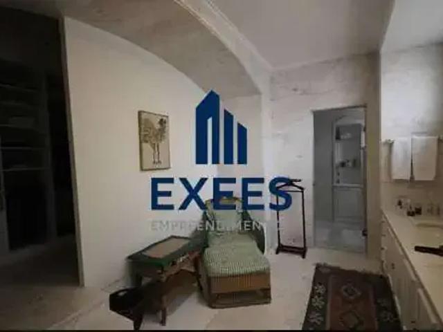 Apartamento para Venda em São Paulo/SP Jardim Paulista