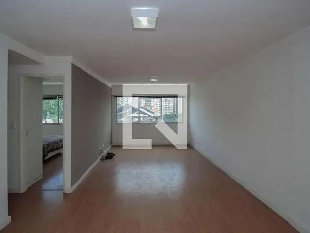 Apartamento para Venda em São Paulo/SP Jardim Paulista 1 Quartos