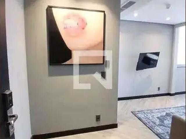 Apartamento para Venda em São Paulo/SP Jardim Paulista 1 Quartos