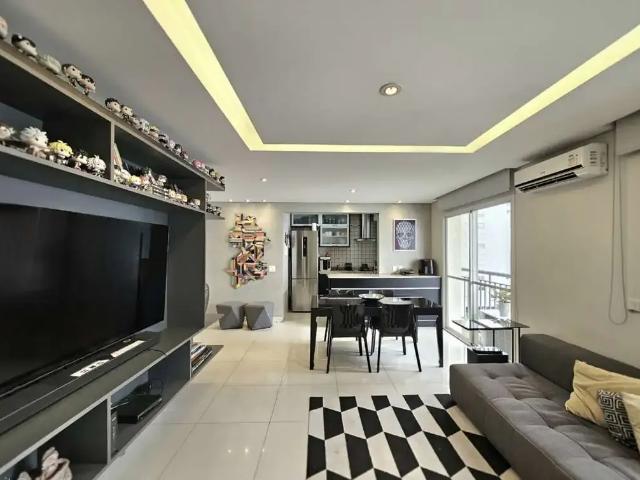 Apartamento para Venda em São Paulo/SP Jardim Paulista 1 Quartos