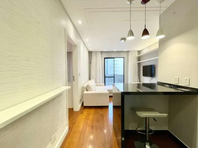 Apartamento para Venda em São Paulo/SP Jardim Paulista 1 Quartos
