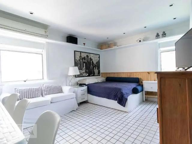 Apartamento para Venda em São Paulo/SP Jardim Paulista 1 Quartos
