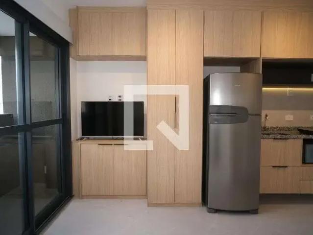 Apartamento para Venda em São Paulo/SP Jardim Paulista 1 Quartos