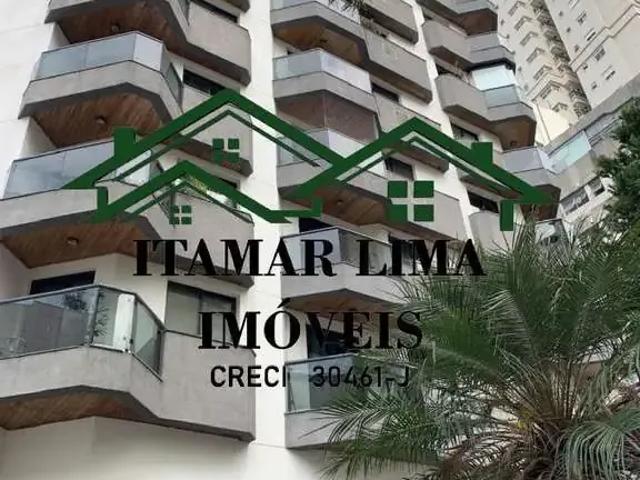 Apartamento para Venda em São Paulo/SP Jardim Paulista 1 Quartos