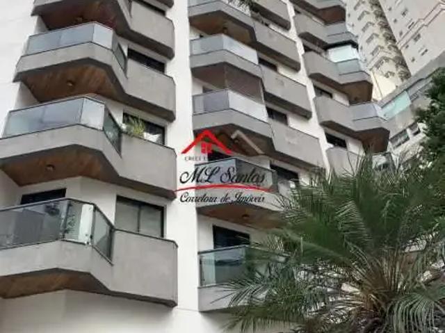 Apartamento para Venda em São Paulo/SP Jardim Paulista 1 Quartos