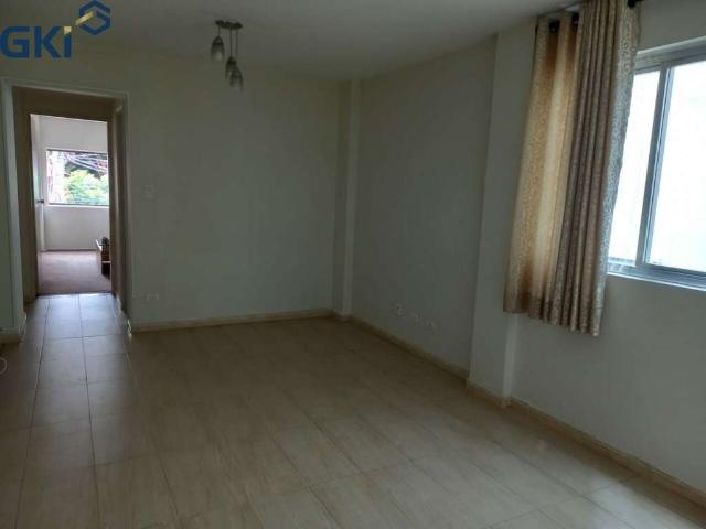 Apartamento para Venda em São Paulo/SP Jardim Paulista 1 Quartos