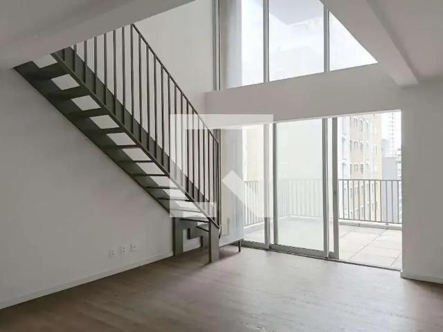 Apartamento para Venda em São Paulo/SP Jardim Paulista 1 Quartos