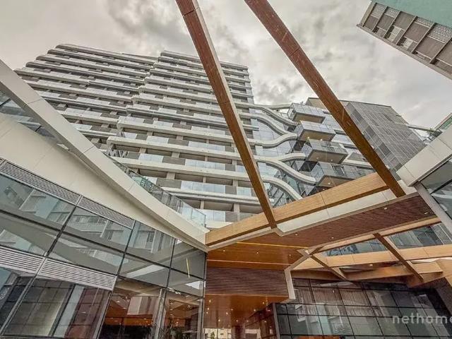 Apartamento para Venda em São Paulo/SP Jardim Paulista 1 Quartos