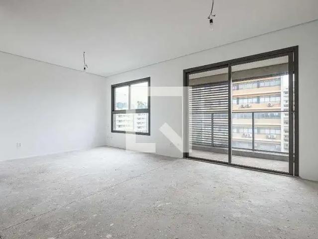 Apartamento para Venda em São Paulo/SP Jardim Paulista 1 Quartos