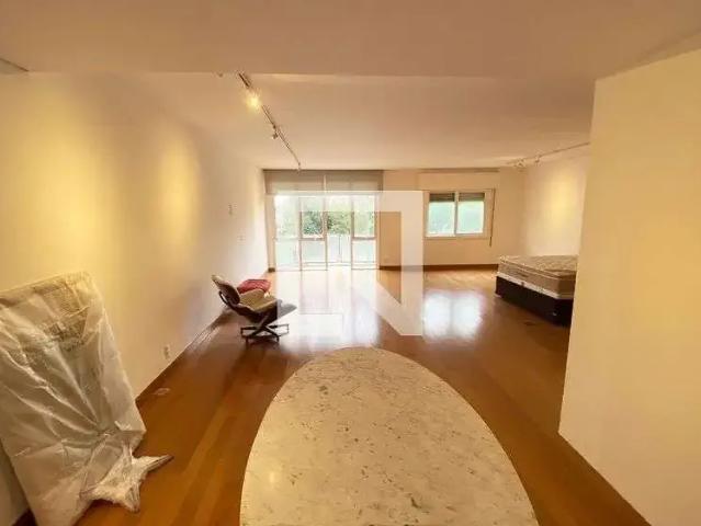 Apartamento para Venda em São Paulo/SP Jardim Paulista 1 Quartos