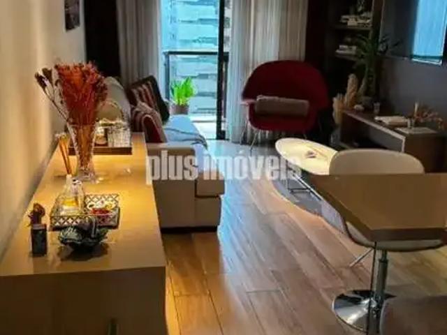 Apartamento para Venda em São Paulo/SP Jardim Paulista 1 Quartos