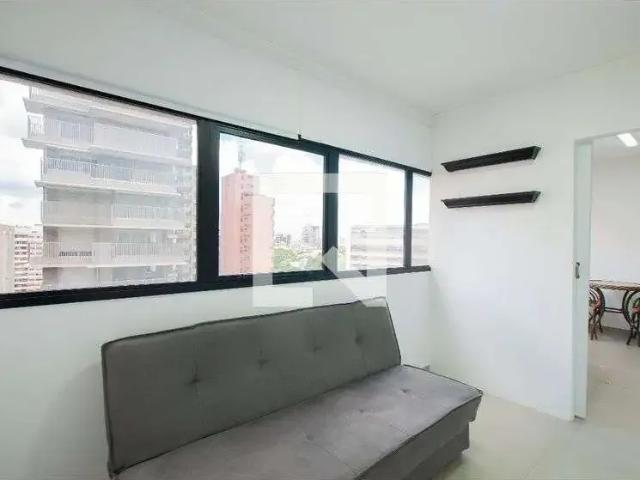 Apartamento para Venda em São Paulo/SP Jardim Paulista 1 Quartos