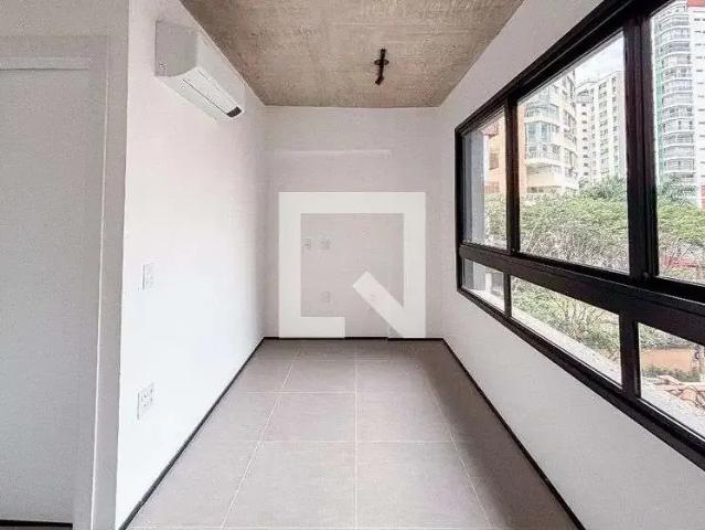 Apartamento para Venda em São Paulo/SP Jardim Paulista 1 Quartos