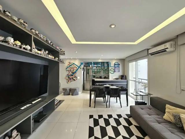 Apartamento para Venda em São Paulo/SP Jardim Paulista 1 Quartos