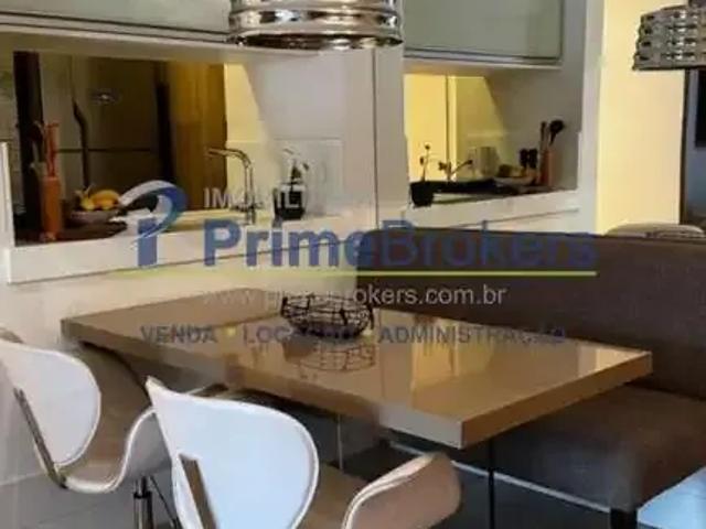 Apartamento para Venda em São Paulo/SP Jardim Paulista 1 Quartos