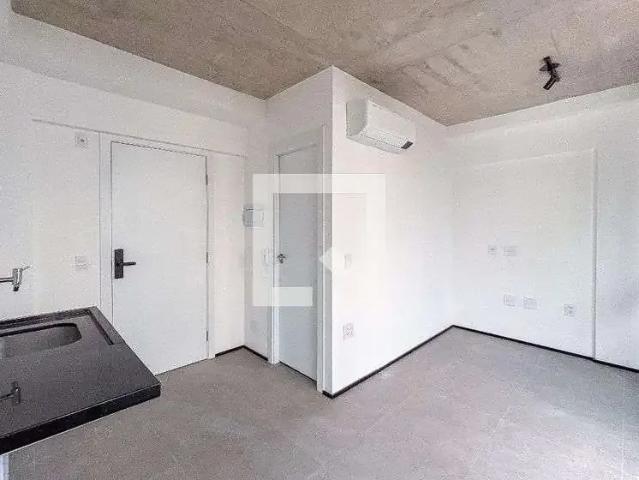 Apartamento para Venda em São Paulo/SP Jardim Paulista 1 Quartos