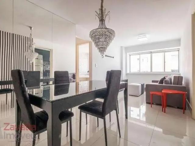Apartamento para Venda em São Paulo/SP Jardim Paulista 1 Quartos