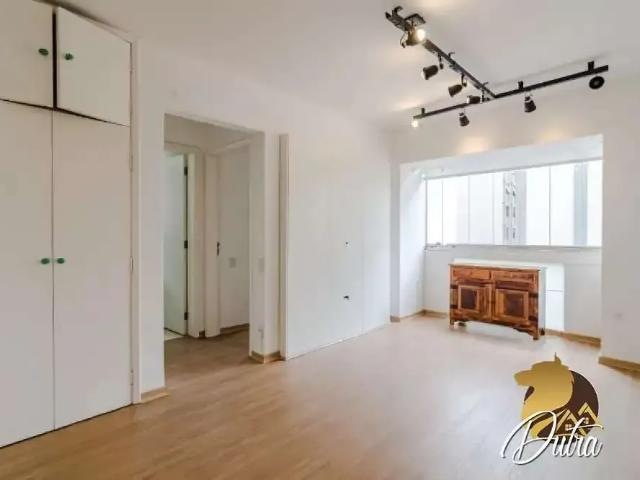 Apartamento para Venda em São Paulo/SP Jardim Paulista 1 Quartos