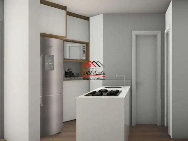 Apartamento para Venda em São Paulo/SP Jardim Paulista 1 Quartos
