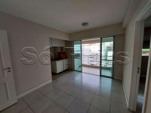 Apartamento para Venda em São Paulo/SP Jardim Paulista 1 Quartos