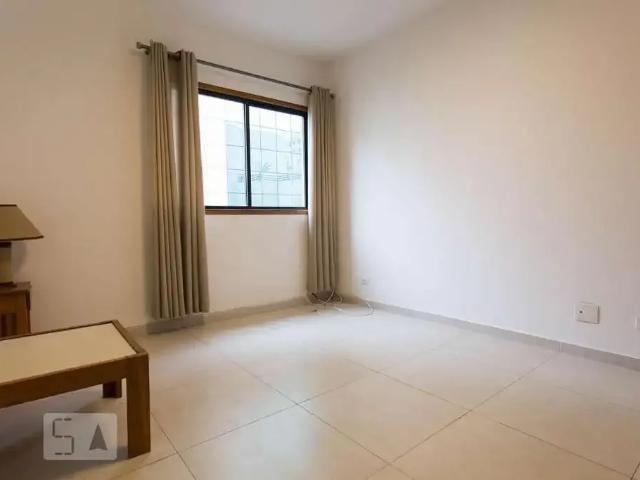 Apartamento para Venda em São Paulo/SP Jardim Paulista 1 Quartos
