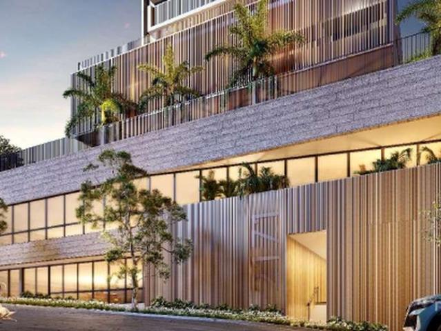 Apartamento para Venda em São Paulo/SP Jardim Paulista 1 Quartos