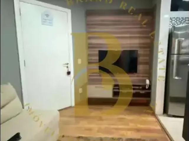 Apartamento para Venda em São Paulo/SP Jardim Paulista 1 Quartos