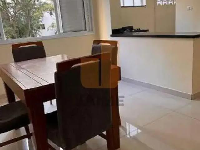 Apartamento para Venda em São Paulo/SP Jardim Paulista 1 Quartos