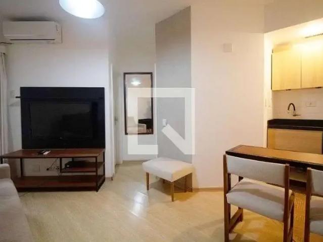 Apartamento para Venda em São Paulo/SP Jardim Paulista 1 Quartos
