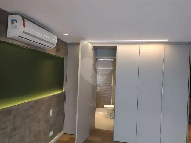 Apartamento para Venda em São Paulo/SP Jardim Paulista 1 Quartos