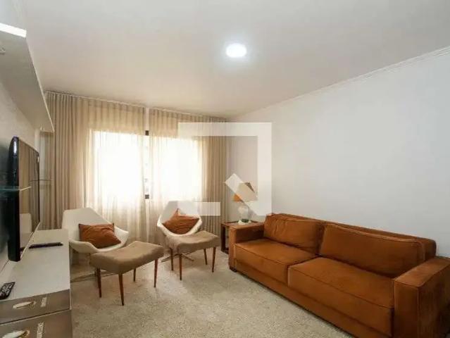 Apartamento para Venda em São Paulo/SP Jardim Paulista 1 Quartos