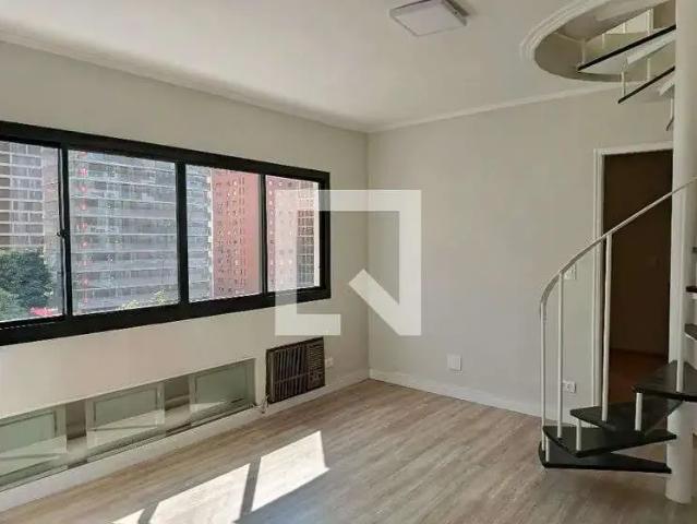 Apartamento para Venda em São Paulo/SP Jardim Paulista 1 Quartos