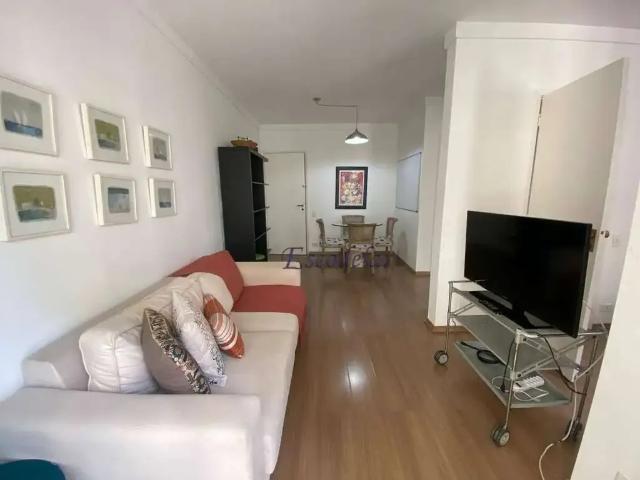 Apartamento para Venda em São Paulo/SP Jardim Paulista 1 Quartos