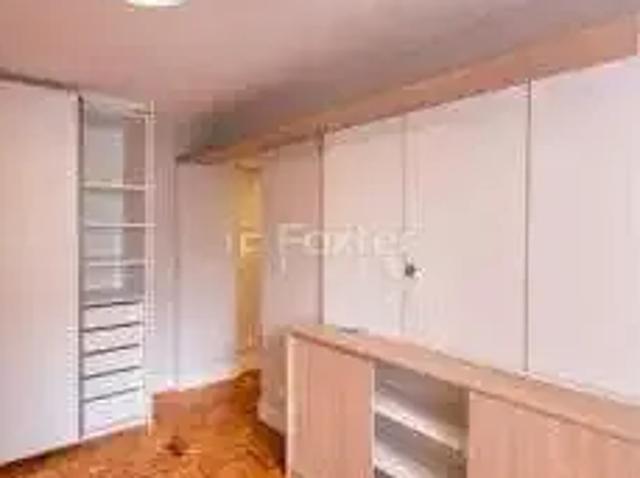 Apartamento para Venda em São Paulo/SP Jardim Paulista 1 Quartos