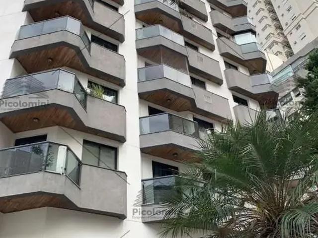 Apartamento para Venda em São Paulo/SP Jardim Paulista 1 Quartos