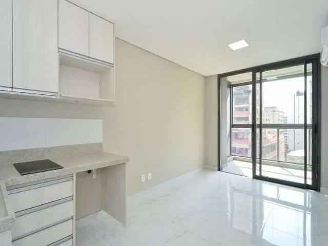 Apartamento para Venda em São Paulo/SP Jardim Paulista 1 Quartos