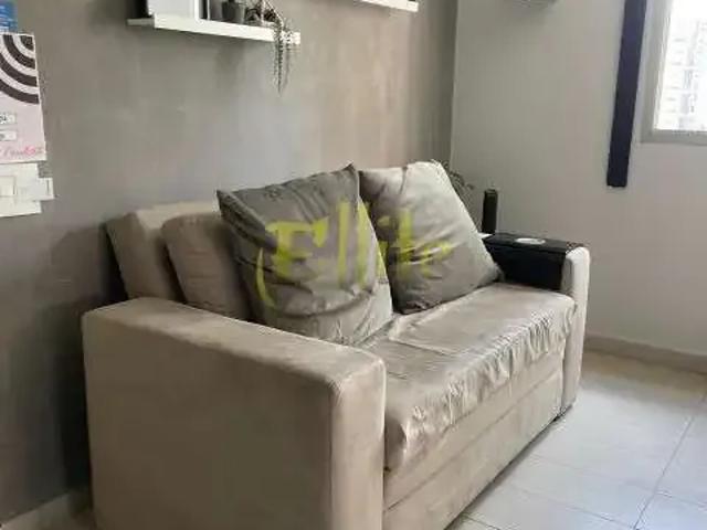 Apartamento para Venda em São Paulo/SP Jardim Paulista 1 Quartos