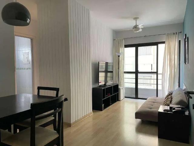 Apartamento para Venda em São Paulo/SP Jardim Paulista 1 Quartos