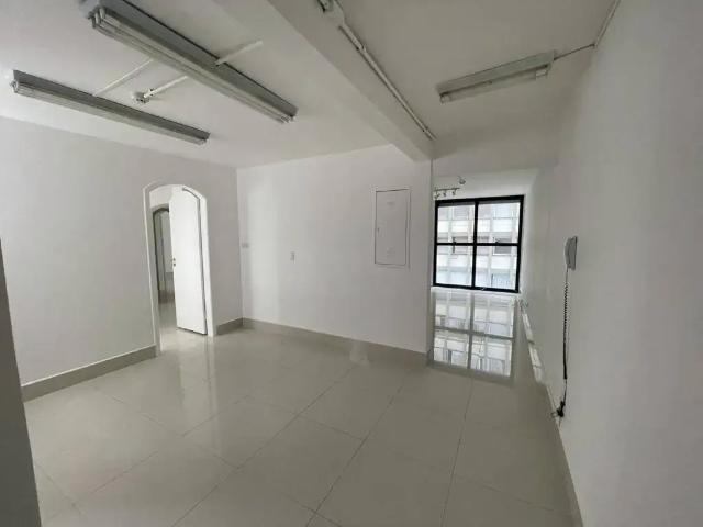Apartamento para Venda em São Paulo/SP Jardim Paulista 1 Quartos