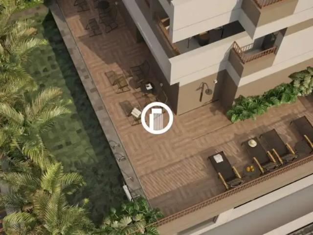 Apartamento para Venda em São Paulo/SP Jardim Paulista 1 Quartos
