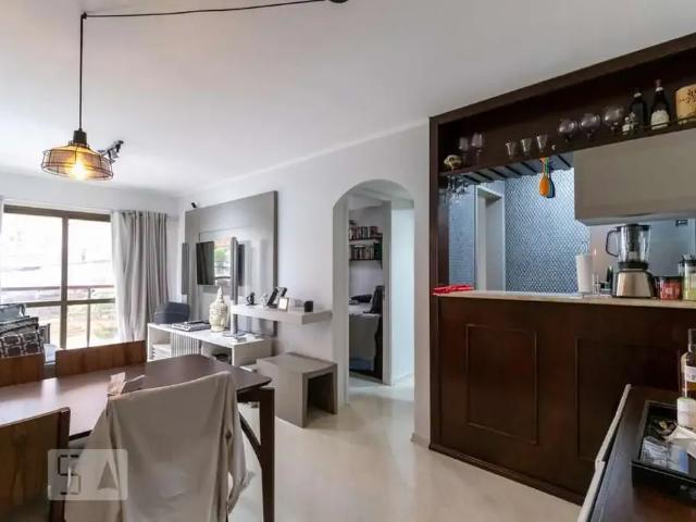 Apartamento para Venda em São Paulo/SP Jardim Paulista 1 Quartos