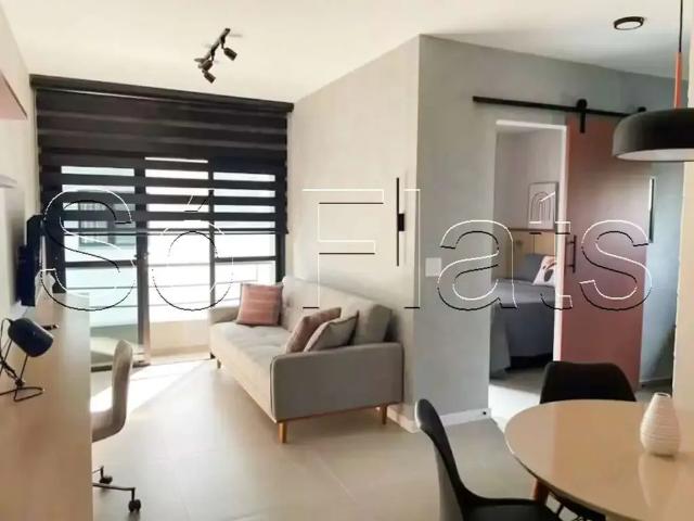 Apartamento para Venda em São Paulo/SP Jardim Paulista 1 Quartos