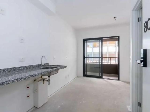 Apartamento para Venda em São Paulo/SP Jardim Paulista 1 Quartos