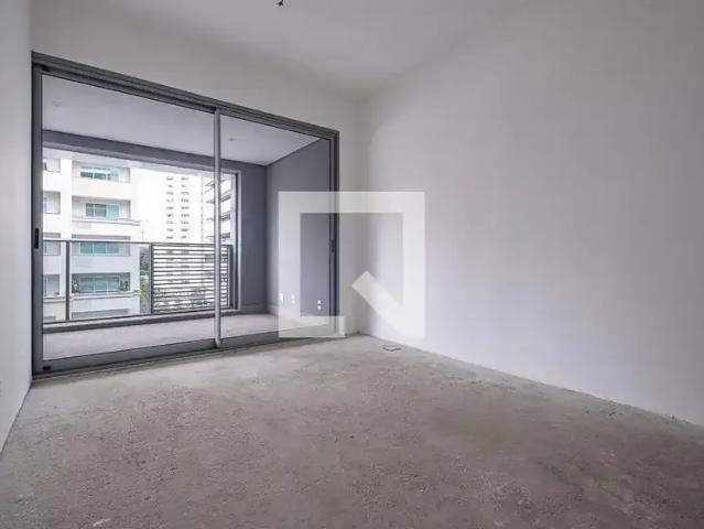 Apartamento para Venda em São Paulo/SP Jardim Paulista 1 Quartos