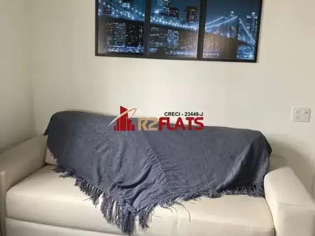Apartamento para Venda em São Paulo/SP Jardim Paulista 1 Quartos
