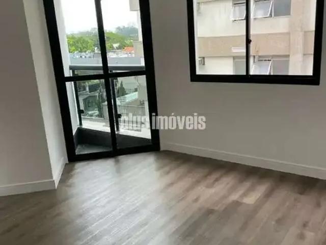 Apartamento para Venda em São Paulo/SP Jardim Paulista 1 Quartos