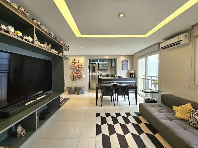 Apartamento para Venda em São Paulo/SP Jardim Paulista 1 Quartos