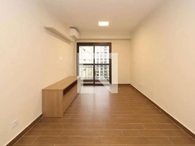 Apartamento para Venda em São Paulo/SP Jardim Paulista 1 Quartos