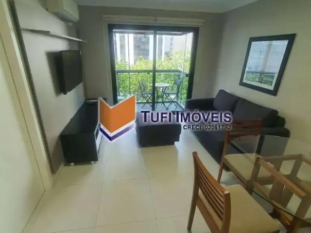 Apartamento para Venda em São Paulo/SP Jardim Paulista 1 Quartos
