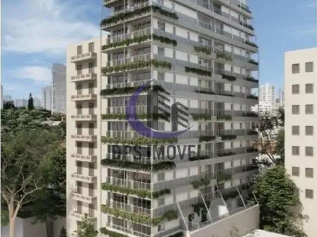 Apartamento para Venda em São Paulo/SP Jardim Paulista 1 Quartos